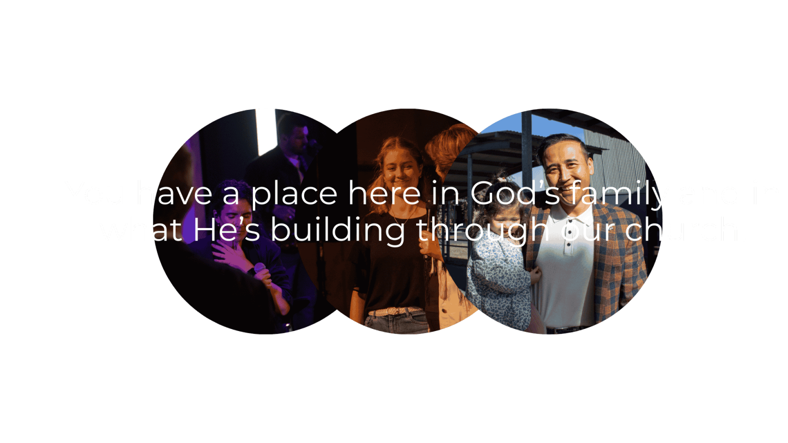 Springfield Christian Family – Church in greater Springfield