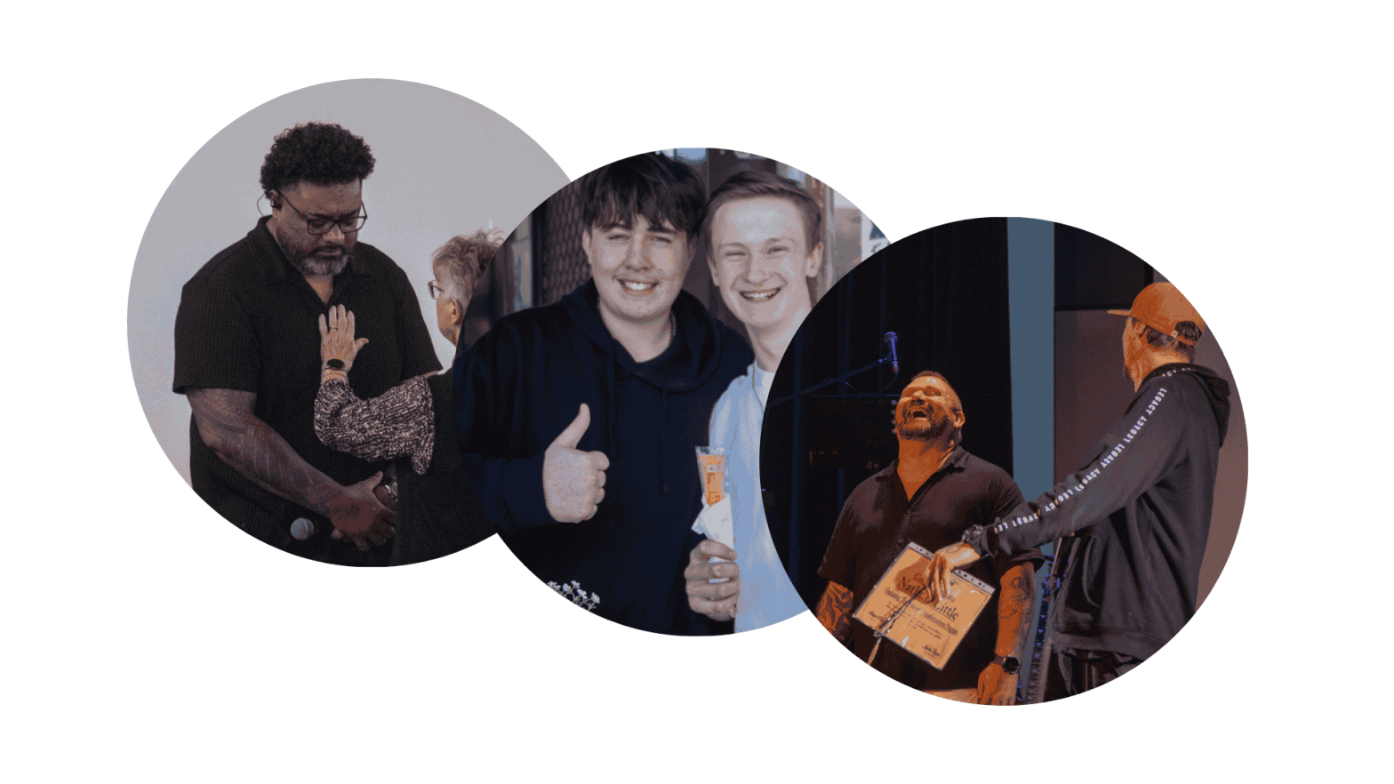 Springfield Christian Family – Church in greater Springfield